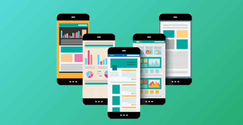 Mengenal Apa Itu Web Responsive dan Mobile Friendly - Studio Web