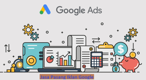 Jasa Pasang Iklan Google Ads / Adwords Meningkatkan Penjualan Bisnis ...