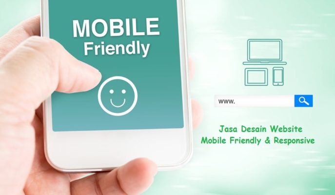 Jasa Pembuatan Website Mobile Friendly Dan Responsive - Studio Web
