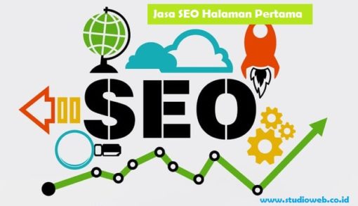 Jasa SEO Bali Terbaik dan Profesional - Studio Web