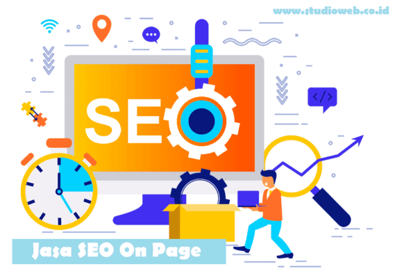 6 Tips untuk Optimasi Gambar SEO Yang Harus Anda Ketahui - Studio Web