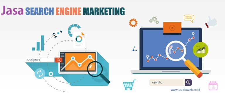 Apa Itu Search Engine Marketing (SEM) & Mengapa Penting Untuk Bisnis ...