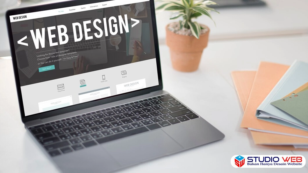 Ini Jasa Pembuatan Website Percetakan Custom Desain Kekinian